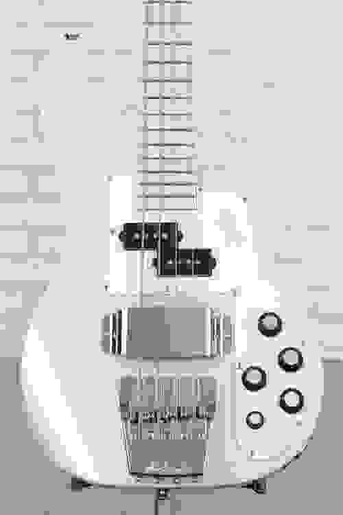 Jackson X Series Concert Bass CBXNT DX IV - Ice Blue Metallic | Sweetwater