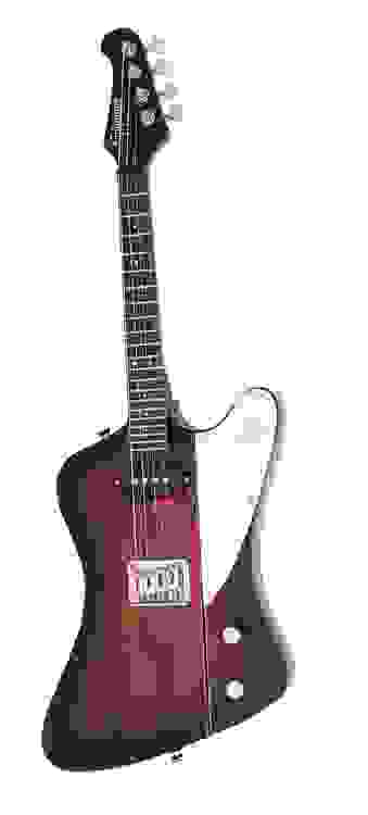 Epiphone Mandobird-IV | Sweetwater