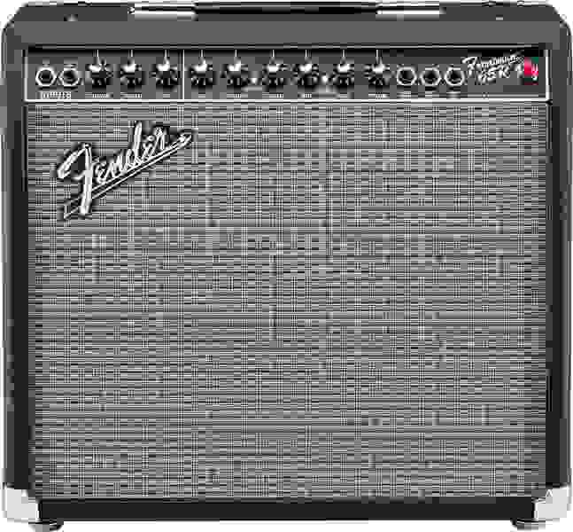 Fender Frontman 65R | Sweetwater