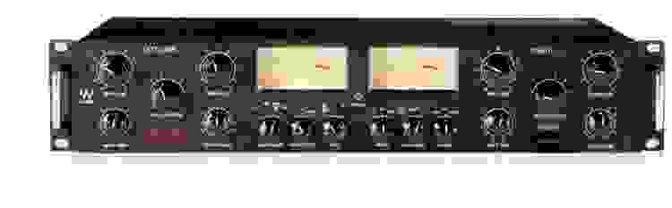 Waves PuigChild Hardware Compressor | Sweetwater