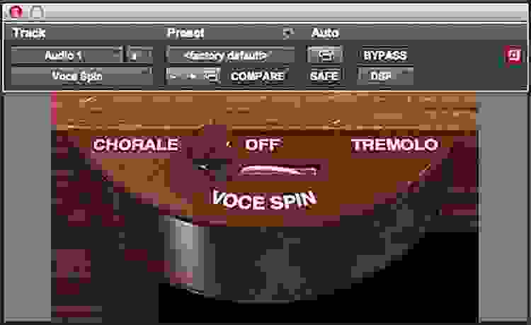 Avid Voce Plug-in Bundle | Sweetwater