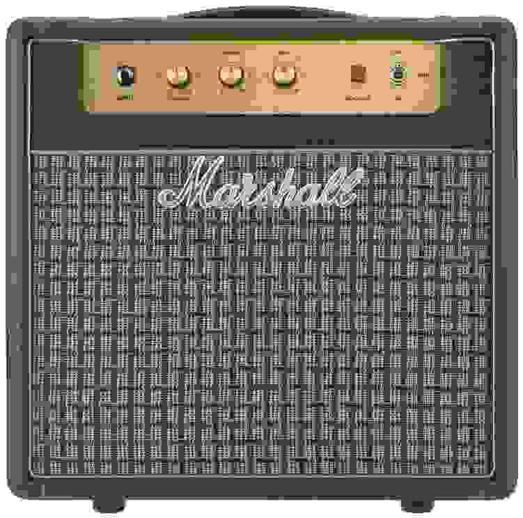 Marshall 50th Anniversary Limited Edition JMP-1C - 70s Era Combo ...