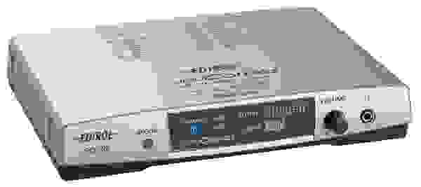 Edirol SD-20 | Sweetwater