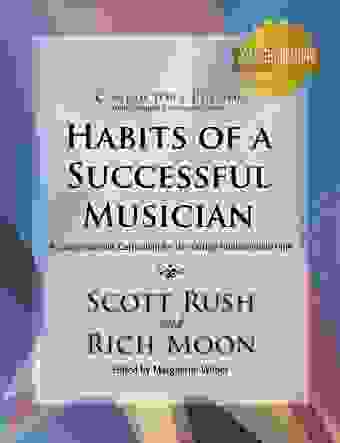 GIA Publications Habits of a Successful Musician Book - Conductor ...