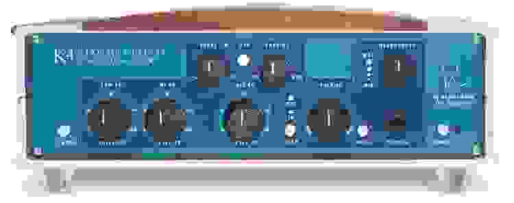 Taylor K4 Guitar Preamp/EQ | Sweetwater