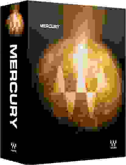 Waves Mercury Plug-in Bundle | Sweetwater