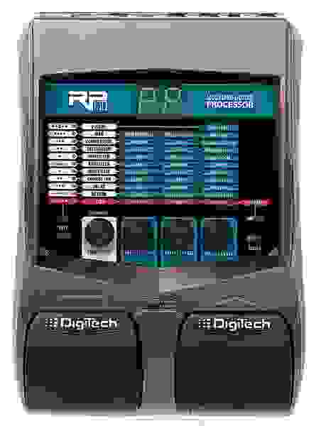 DigiTech RP150 | Sweetwater