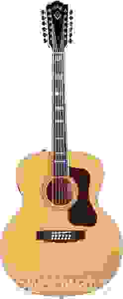 Guild F-412 | Sweetwater