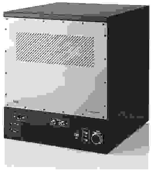 Avid Mix Rack HD 64 (PCIe) - w/PT|HD | Sweetwater