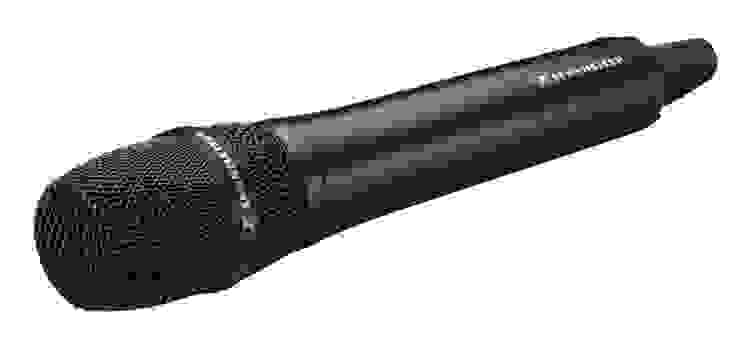 Sennheiser SKM 2000 Wireless Handheld Microphone Transmitter - G Band ...