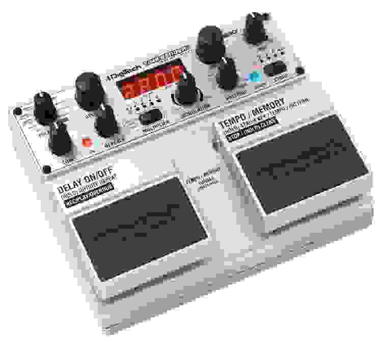 DigiTech TimeBender | Sweetwater