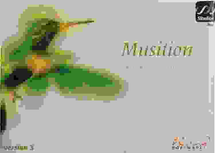 Rising Software Musition Windows 5--pack | Sweetwater