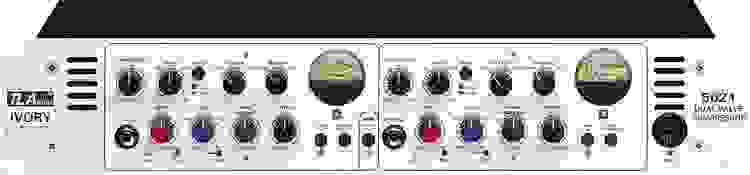 TL Audio Ivory 2 Series 5021 | Sweetwater