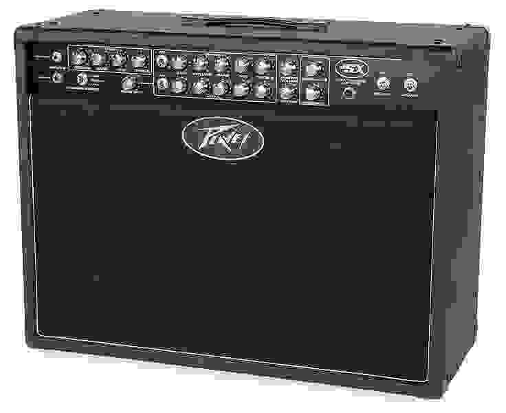 Peavey JSX 212 Combo | Sweetwater