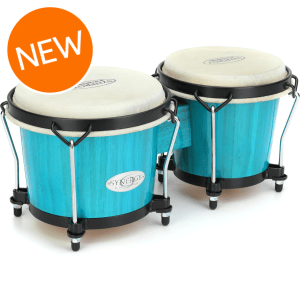 Toca Percussion Synergy - Sweetwater