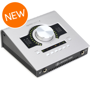 Universal Audio Apollo X Gen 2 - Sweetwater
