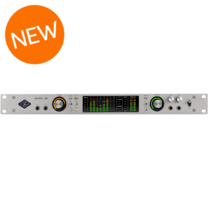 Universal Audio Apollo X Gen 2 - Sweetwater