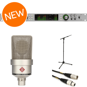 Universal Audio Apollo X Gen 2 - Sweetwater