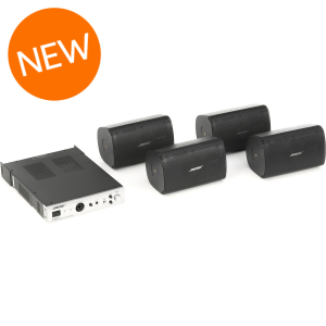 Bose Professional AudioPack - Sweetwater