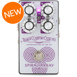 Laney Black Country Customs - Sweetwater