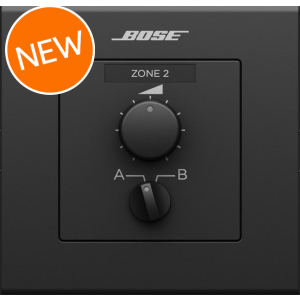 Bose Professional ControlCenter - Sweetwater