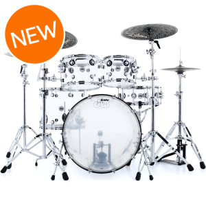 DW Design - Sweetwater