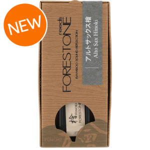 Forestone Japan Hinoki - Sweetwater