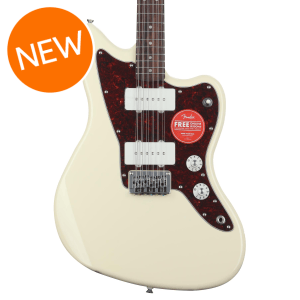 Squier Paranormal - Sweetwater