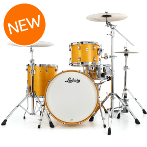 Ludwig NeuSonic - Sweetwater