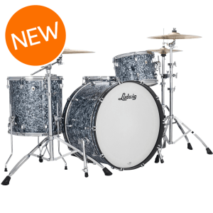 Ludwig NeuSonic - Sweetwater