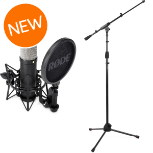 Rode Signature - Sweetwater