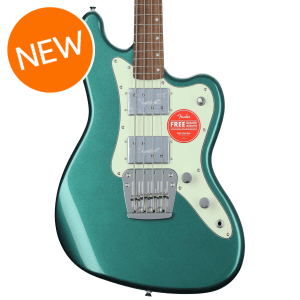 Squier Paranormal - Sweetwater