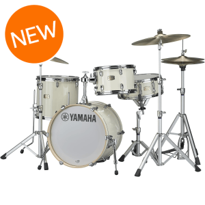 Yamaha Stage Custom Birch - Sweetwater