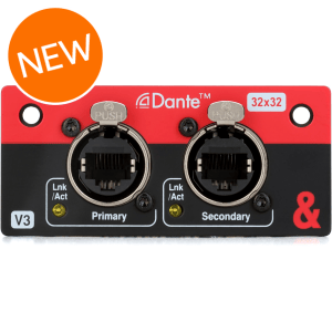 Allen & Heath SQ - Sweetwater