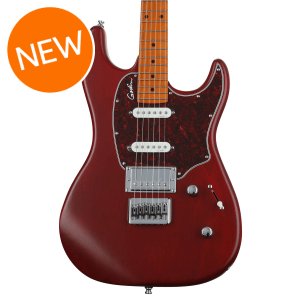 Godin Session - Sweetwater