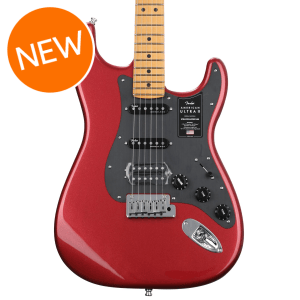 Fender American Ultra II - Sweetwater