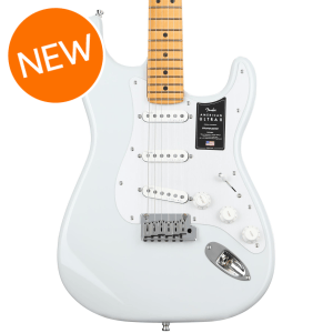 Fender American Ultra II - Sweetwater