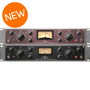 Universal Audio UAD Plug-ins - Sweetwater
