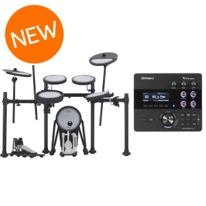 Roland V-Drums - Sweetwater