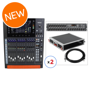 Behringer WING - Sweetwater