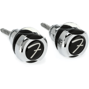 Fender Infinity Locks - Sweetwater