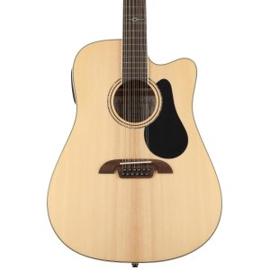 Alvarez Artist - Sweetwater