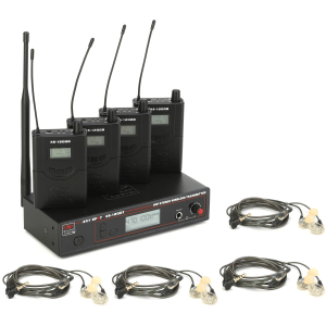 Galaxy Audio AS - Sweetwater