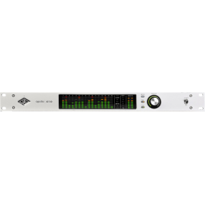 Universal Audio Apollo X Gen 2 - Sweetwater
