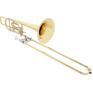 Bach Stradivarius - Sweetwater