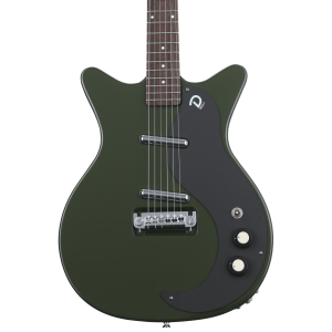Danelectro '59 - Sweetwater
