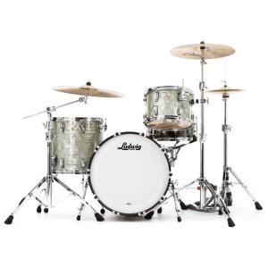 Ludwig Classic Maple - Sweetwater