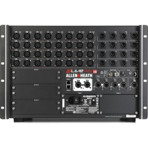 Allen & Heath dLive - Sweetwater