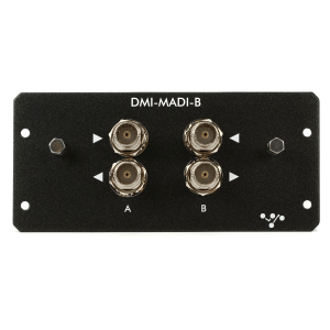 DiGiCo DMI Cards - Sweetwater