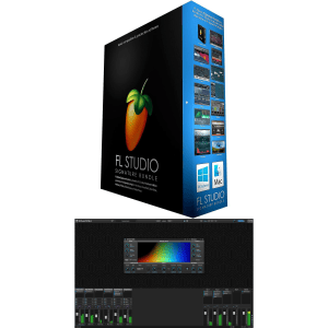 Image Line FL Studio - Sweetwater